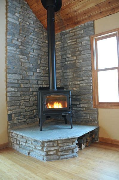 11 Wood Stove Hearth Ideas Wood Stove Hearth Wood Stove Corner Wood