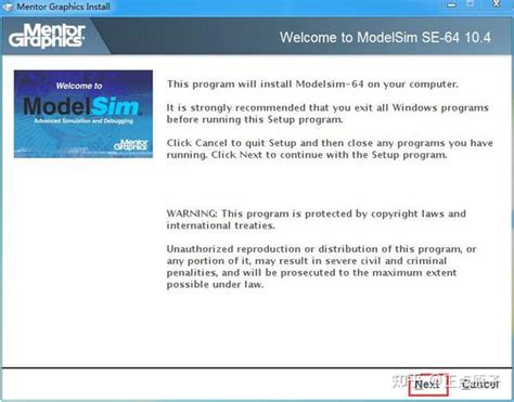 DFZU EG EV MPSoc之FPGA开发指南第五章 ModelSim软件的安装和使用 知乎 DFZU EG EV MPSoc之FPGA开发指南第五章 ModelSim软件的安装和使用 知乎
