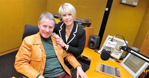 Ex BBC Radio Presenters Had Sex Against Tree In Front Of Babebabes And Invited Others To Have