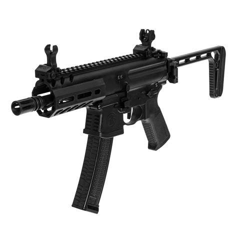 Sig Mpx K Rifle Sig Sauer Mpx K Sportline Airsoft Gun 300 Fps M Lok