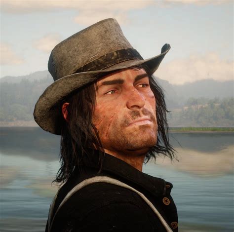 Red Dead Redemption