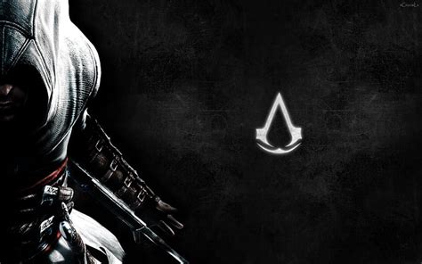 Assassins Creed Logo Hd Video Games S Logo Assassin Creed Hd