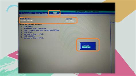 Insydeh20 Setup Utility Hp Unlock Comouter Caqwecamp