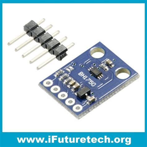 Light Intensity Module Ifuture Technology