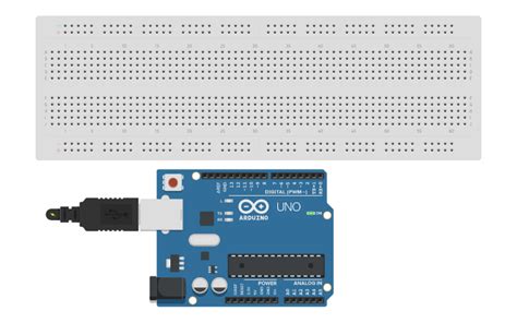 Circuit Design Serial Monitor2 Tinkercad