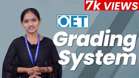 Oet Writing Grading At Gabrielle Krefft Blog