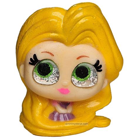 Disney Doorables Series 1 Choose Yours Ultra Rares Frozen Moana