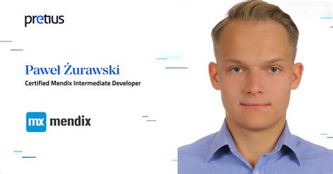 Pretius On Linkedin Lowcode Mendix