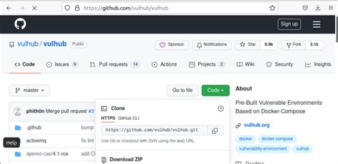 ubuntu20 04 安装docker dockers compose vulhub 详细过程 trust zoe 博客园