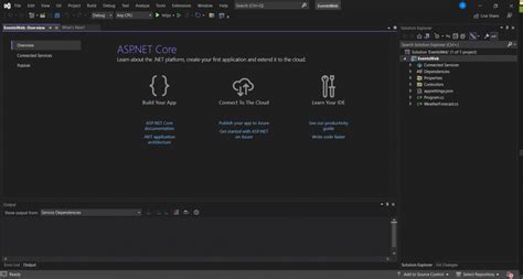 Net Postgres And Kubernetes A Match Made In Heaven Hacking Away