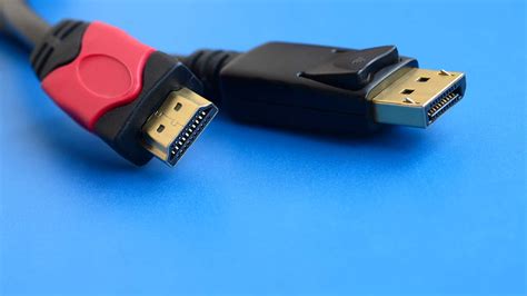 What Is The Difference Between Displayport And Hdmi