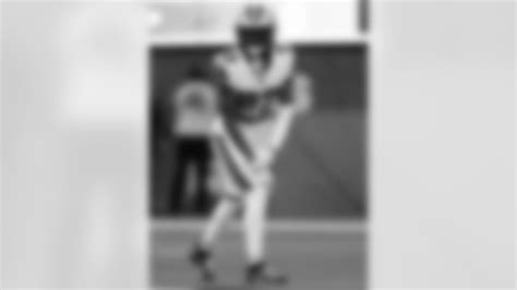 New Orleans Saints Return Specialist Rashid Shaheed Named To 2024 Pro Bowl Games