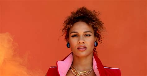 Trinity Rodman Interview Women S Soccer