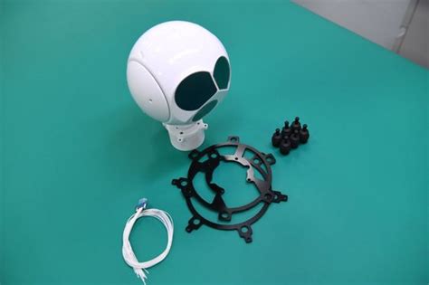 Electro Optical Tracking System Factory Buy Good Price Uav Payload
