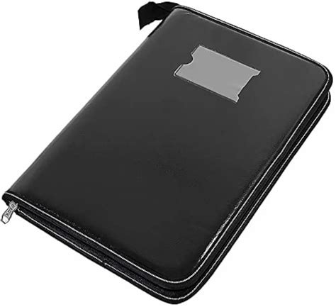 Leather Zip Files A4 At ₹ 220 Piece In Hubballi Id 2854488930548