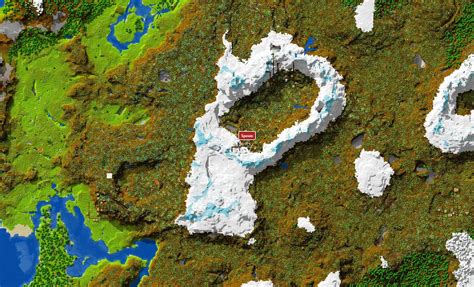 Unmined 2d Mapper Je And Be Windows Mac Linux Minecraft Tools