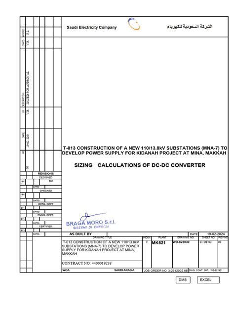 System Calculation Dc Converter Mna 7 1 Pdf Power Electronics Electromagnetism