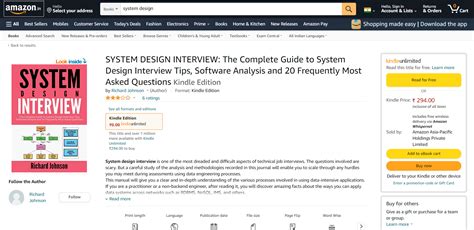 20 Best Books On System Design You Must Read In 2024 Hashdork