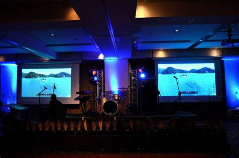 Business Events Expo Corporate Events Av Supplier Auckland