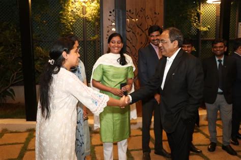 Mallika Singh On Linkedin Interactions That Inspire Grateful To Hear