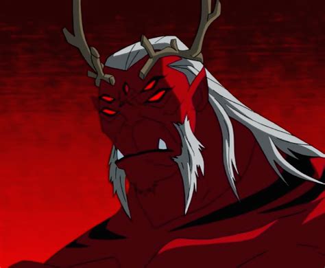 Trigon Ultra Earth Dc Wiki Fandom