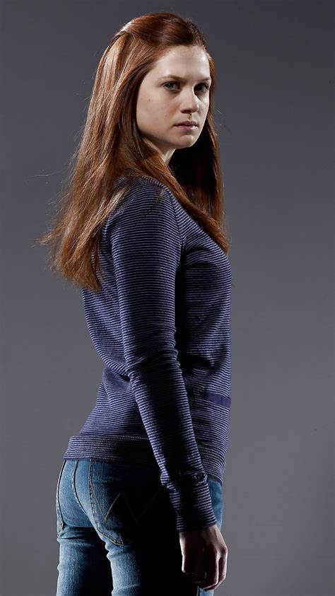 Bonnie Wright Porn Pictures Xxx Photos Sex Images 1118595 Pictoa