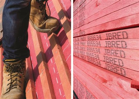 Standards Matter When Selling Roofing Battens Tduk