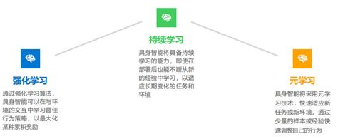 具身智能自适应学习的主要方式有哪些强化学习 持续学习 元学习
