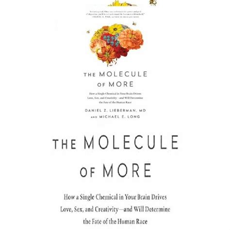 Stream Pdf The Molecule Of More How A Single Chemical In Your Brain Drives Love Sex And