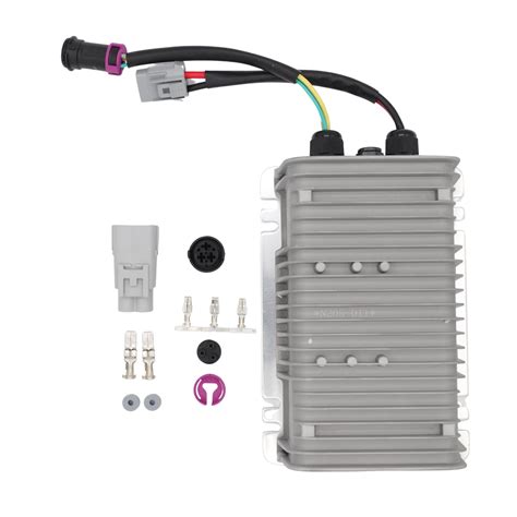 Fuel2Electric DC To DC Converters 600W DC DC Converter DCIS 48 12 36 60 VDC