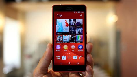 Xperia Password Bypass A Quick Tutorial CitizenSide