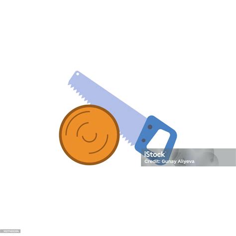 색깔된 본 및 로그 그림입니다 건설 도구 모바일 개념 및 웹 응용 프로그램에 대 한의 요소입니다 웹 및 모바일에 대 한 상세한 보고 및 로그 그림을 사용할 수 있습니다