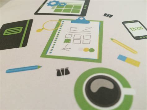 Steps To Building A Great Enterprise Mobile App Brainleaf