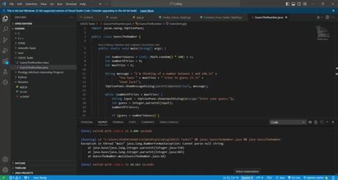 Prabhakar Jha On Linkedin Javadevelopment Internship Oasisinfobyte