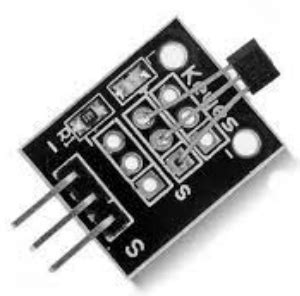 Hall Effect Sensor Interfacing With Arduino Node MCU ESP Avinya Networks