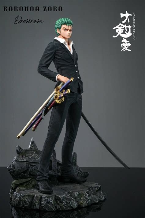 Da Jian Hao Zoro Statuecorp