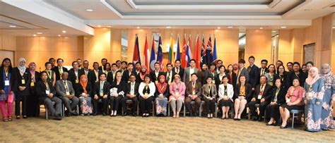 Aqrf Committee Commences Formal Review Of The Draft Aqrf Referencing Reports Asean Australia