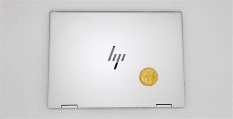 Hp Envy Review X In Inch