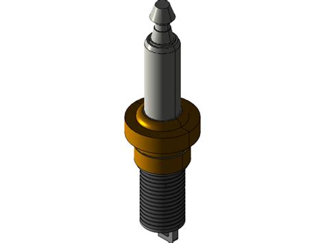 Free CAD Designs Files D Models The GrabCAD Community Library