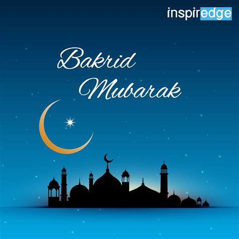 Top 999 Bakrid Wishes Images Amazing Collection Bakrid Wishes Images