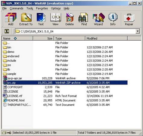Winrar Compression Zip Rar Tar Iso Utility