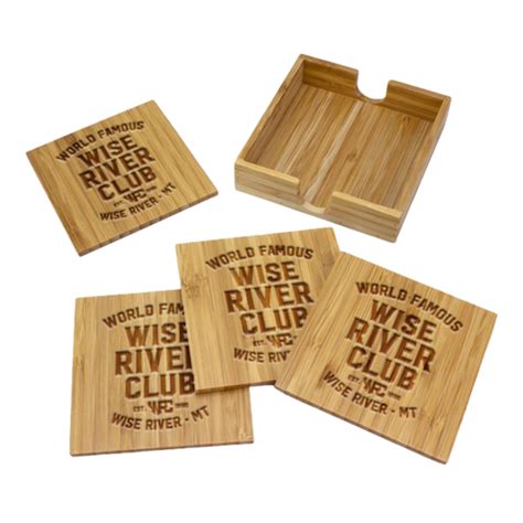 Accessories Wise River Club