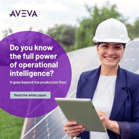 [white Paper] The Data Driven Foundation Aveva