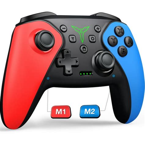 Euroa Wireless Switch Pro Controller For Nintendo Switch Lite Oled Controller Switch Controller