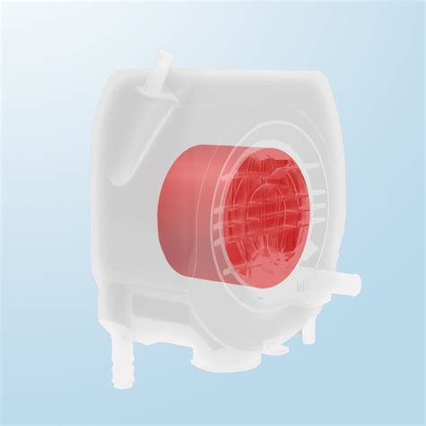 Nautilus™ Smart Ecmo Oxygenator Module Medtronic