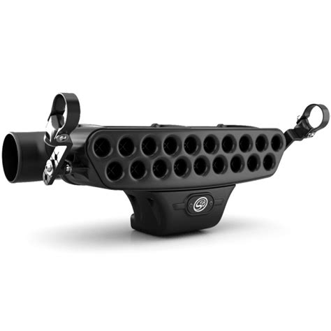 Arctic Cat Wildcat Sandb Intake Particle Separator By Factory Utv Sandb 1 Eao