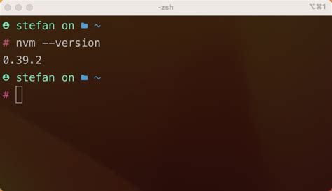 Install Nvm Complete Node Version Manager Guide