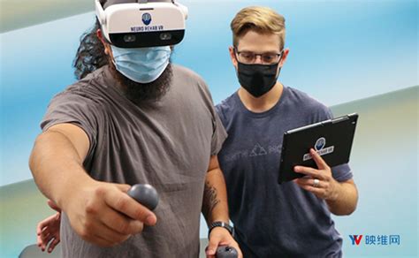 美国neuro Rehab用pico Vr头显提供神经康复、物理治疗等vr治疗方案 映维网资讯