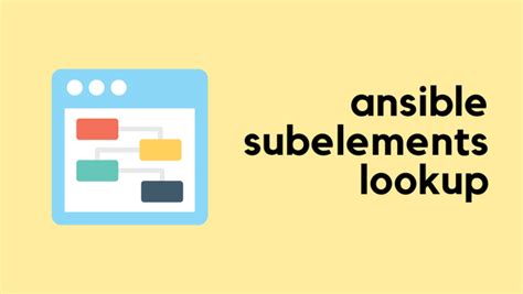 How To Use Ansible Loops With Examples