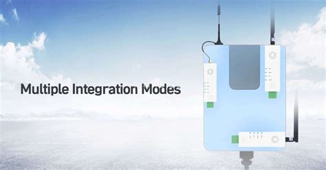USR DR bộ chuyển đổi DIN RAIL RS sang G LTE giá rẻ